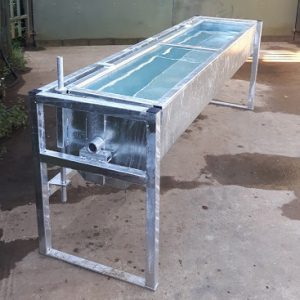 Tipping Water Trough – TJC Agricultural Engineering