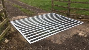 Cattle Grid – TJC Agricultural Engineering